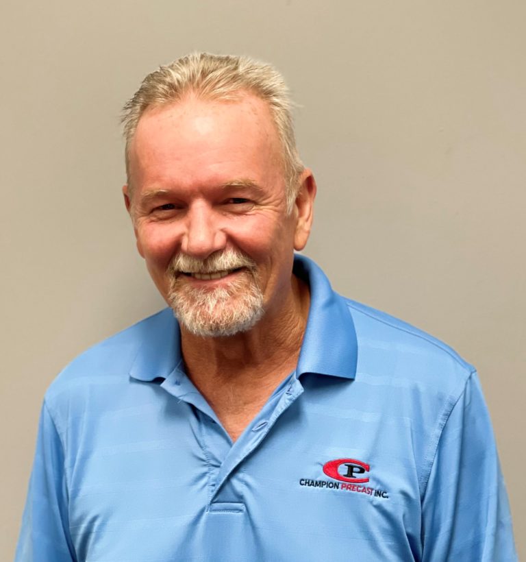 Contact Champion Precast